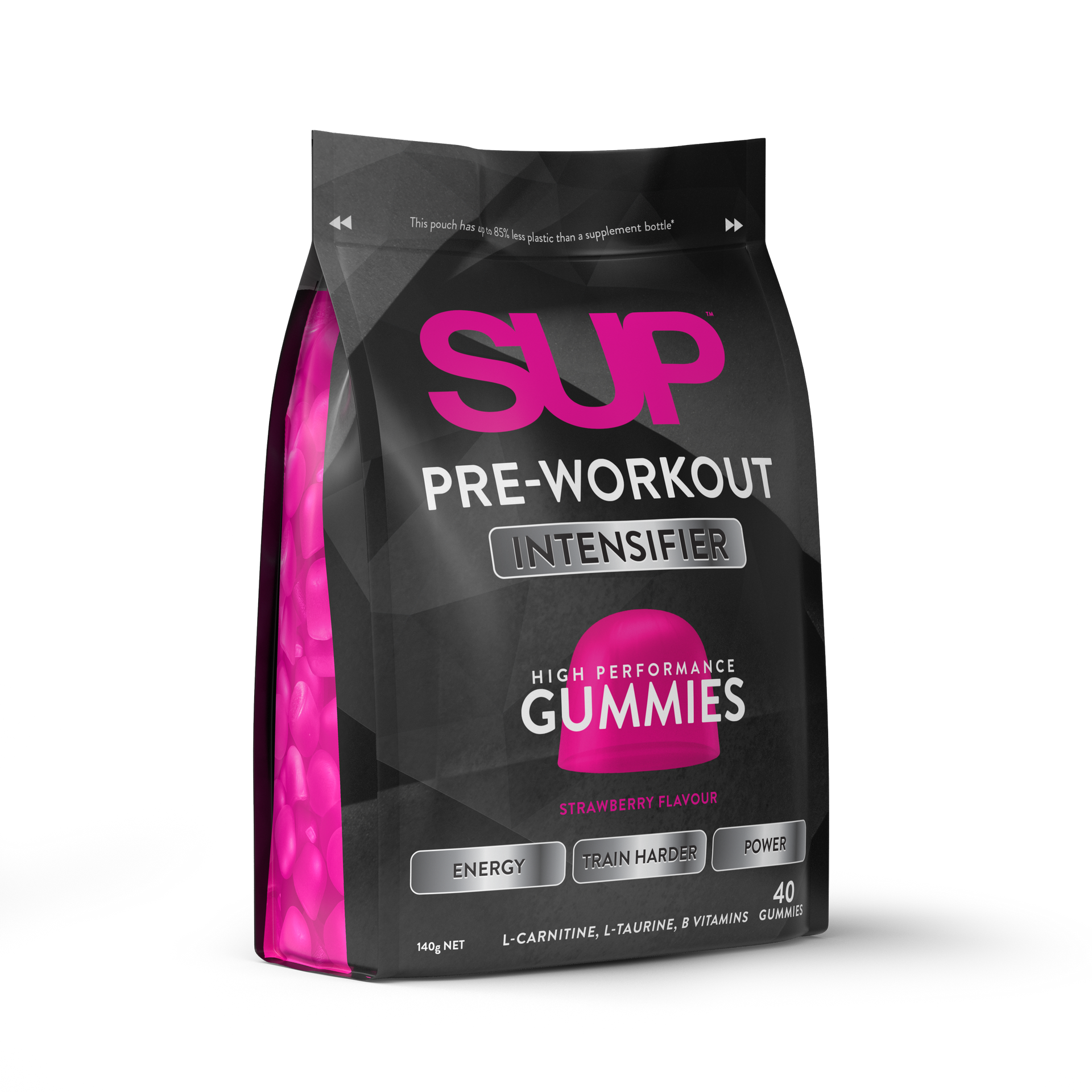 SUP Supplements Australia | Gummy Vitamins | Collagen | Probiotics