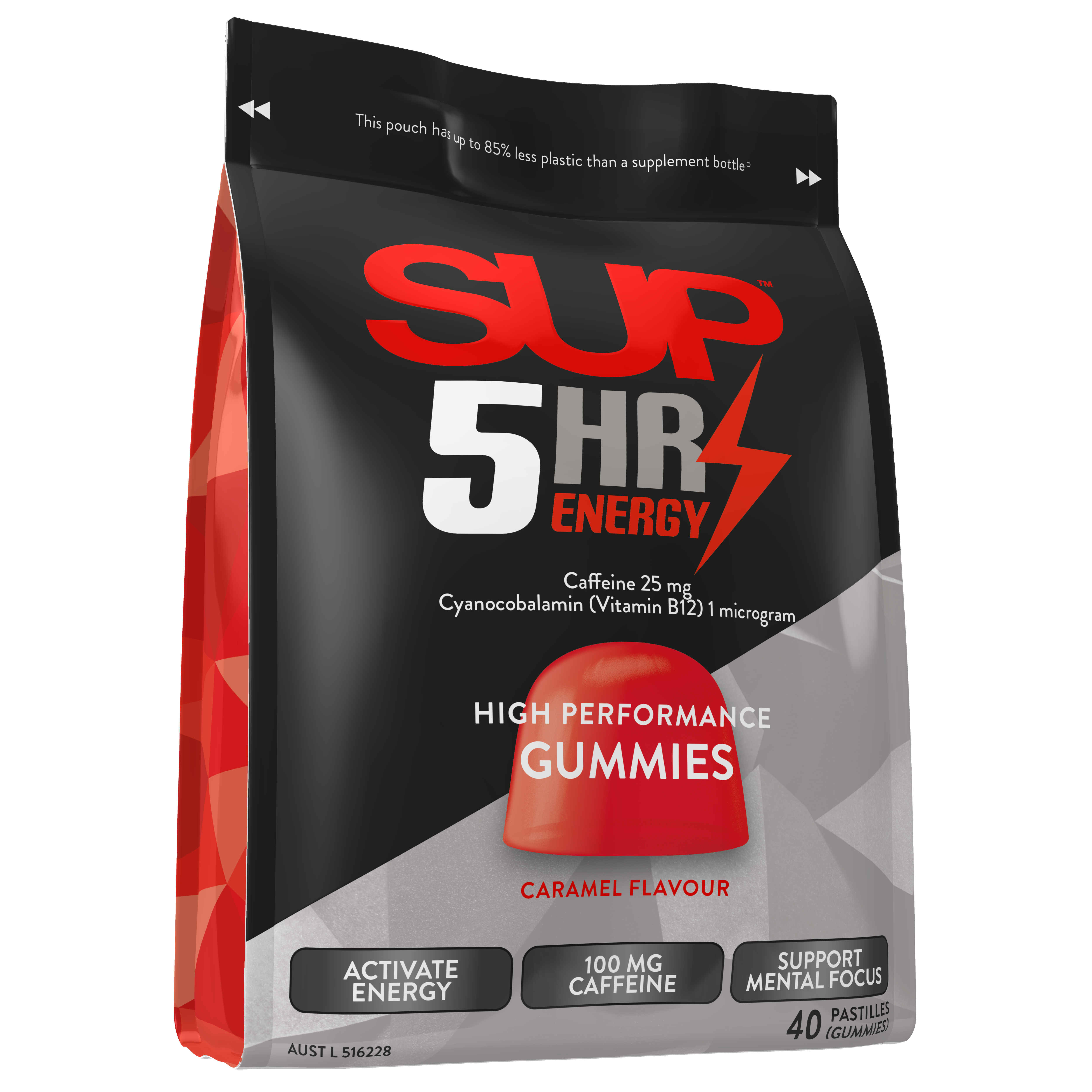 SUP 5hr ENERGY – SUP Supplements