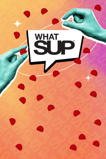 SUP Supplements Australia | Gummy Vitamins | Collagen | Probiotics