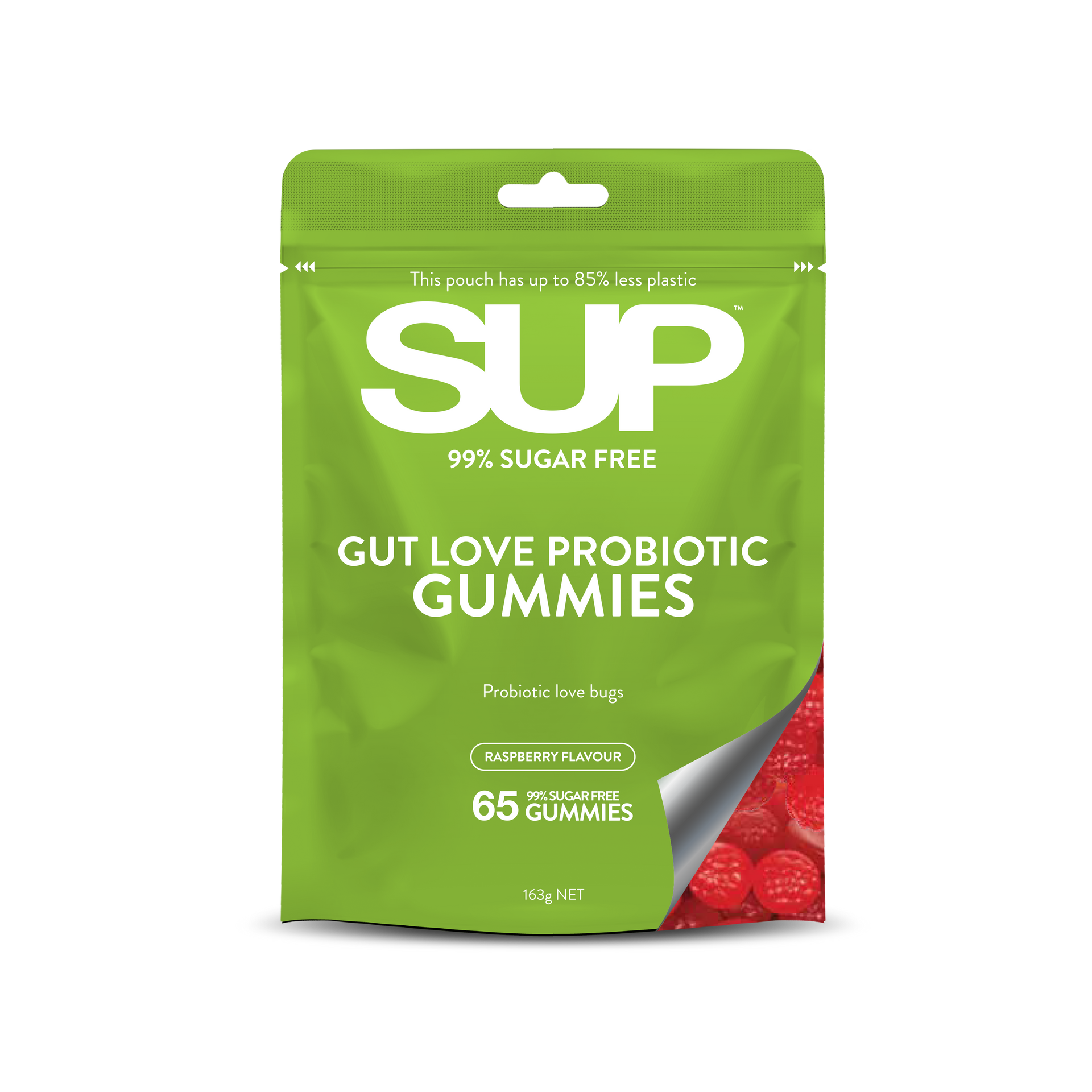 SUP Supplements Australia | Gummy Vitamins | Collagen | Probiotics